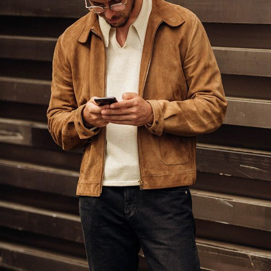 What To Wear On A Night Out Men - Apposta