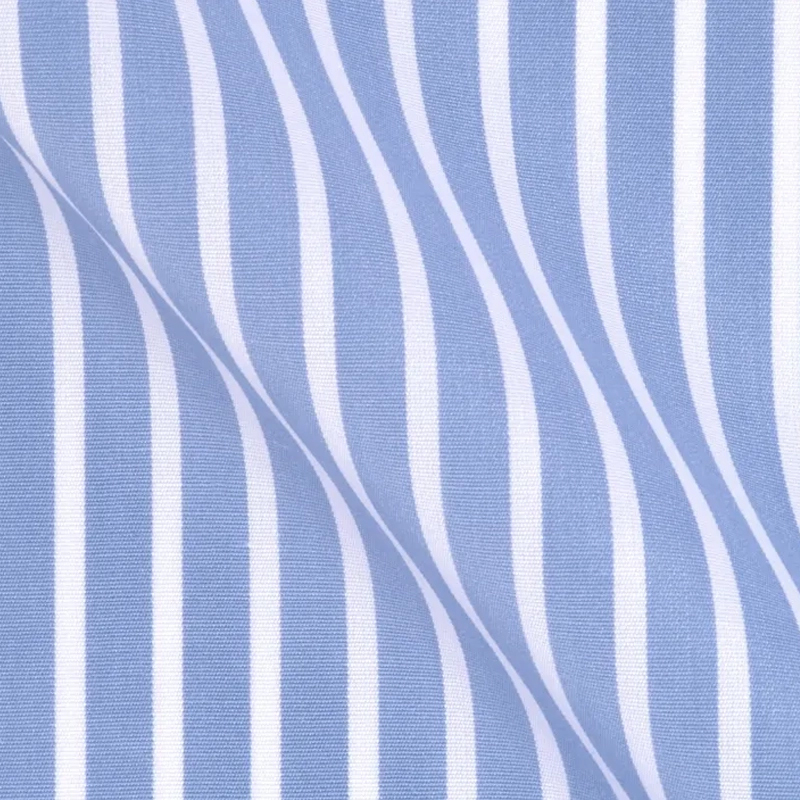 A Guide to Men’s Shirt Fabric Types - Apposta