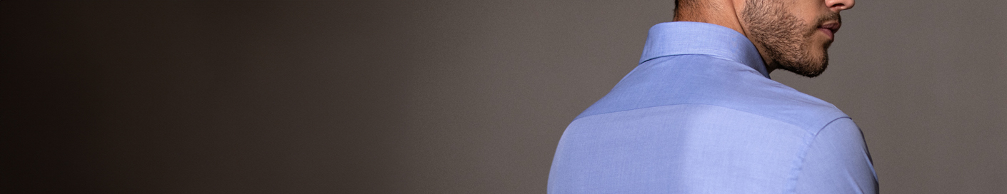 Men’s Blue Shirts - Apposta