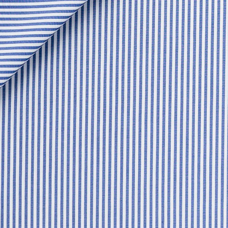 Guida ai tipi di tessuto per camicie da uomo - Apposta