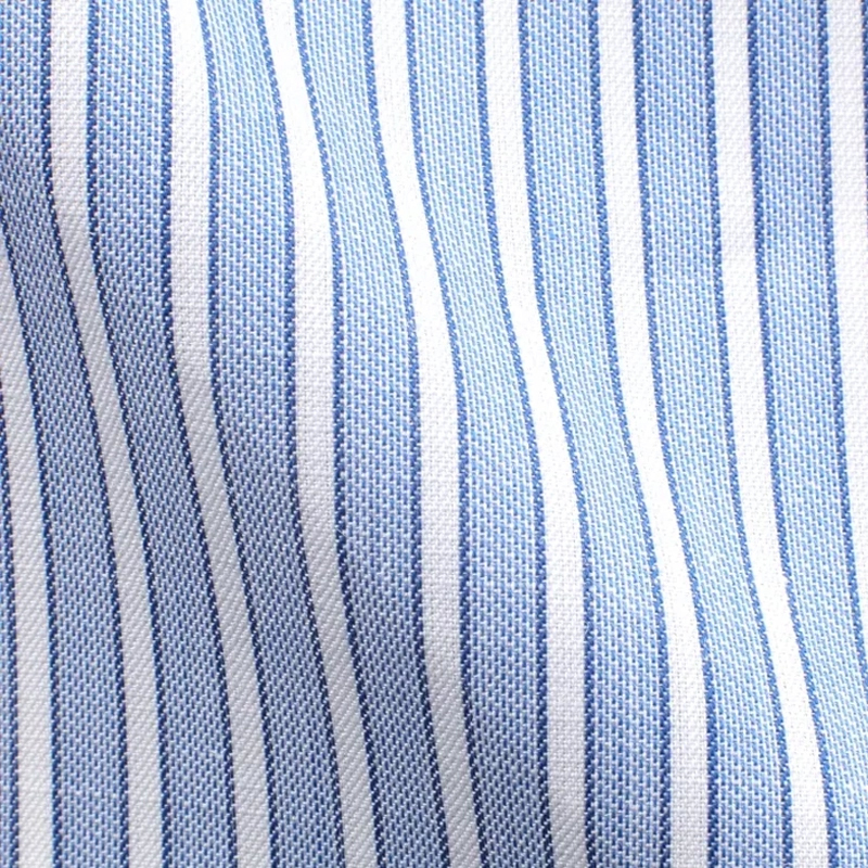 A Guide to Men’s Shirt Fabric Types - Apposta