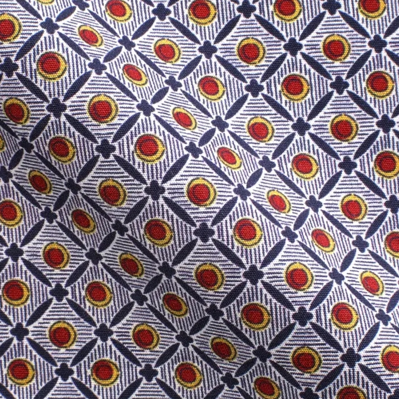 Guida ai tipi di tessuto per camicie da uomo - Apposta