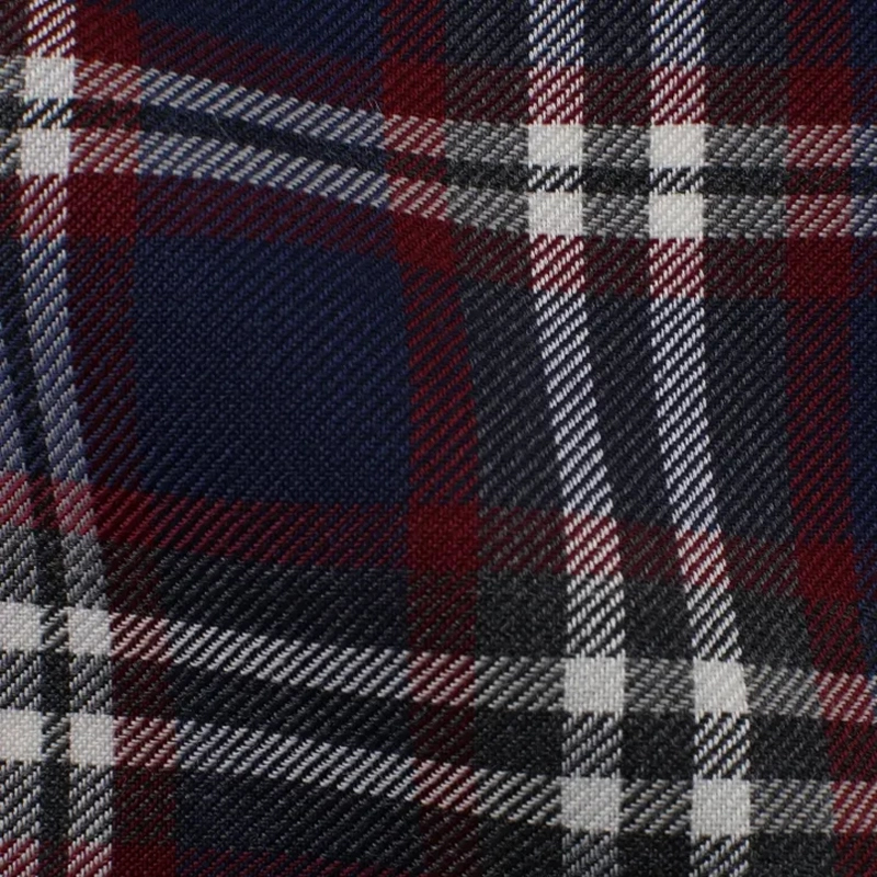 A Guide to Men’s Shirt Fabric Types - Apposta