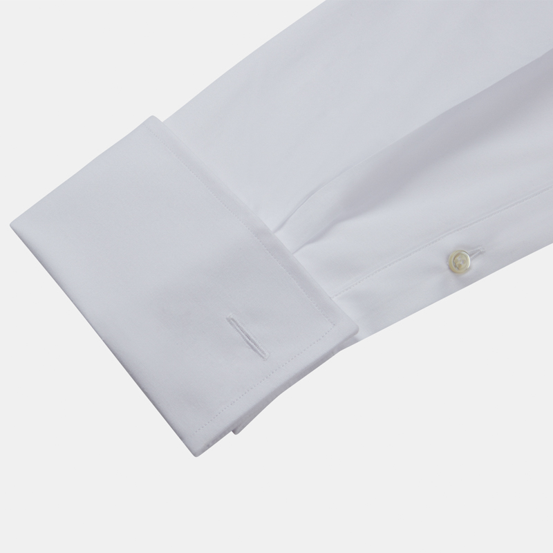 Cufflinks, French Double Cuff Shirts Online, Custom Tailored for You ...
