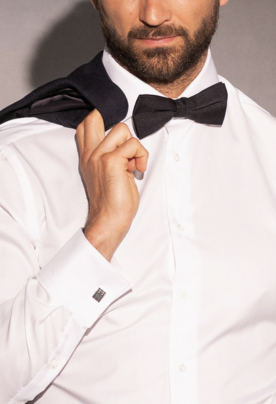 Men’s Luxury Shirts Italian Custom-Made - Apposta