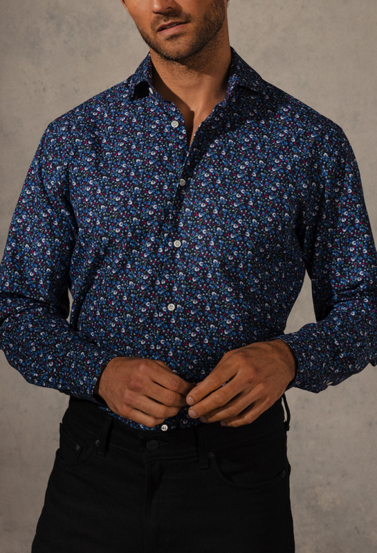 Fashionable and trendy shirts for the night life - Apposta