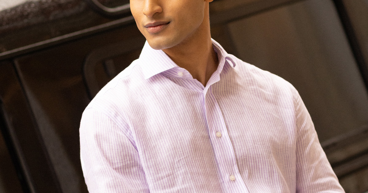 How To Wear Five Men’s Summer Shirts - Apposta