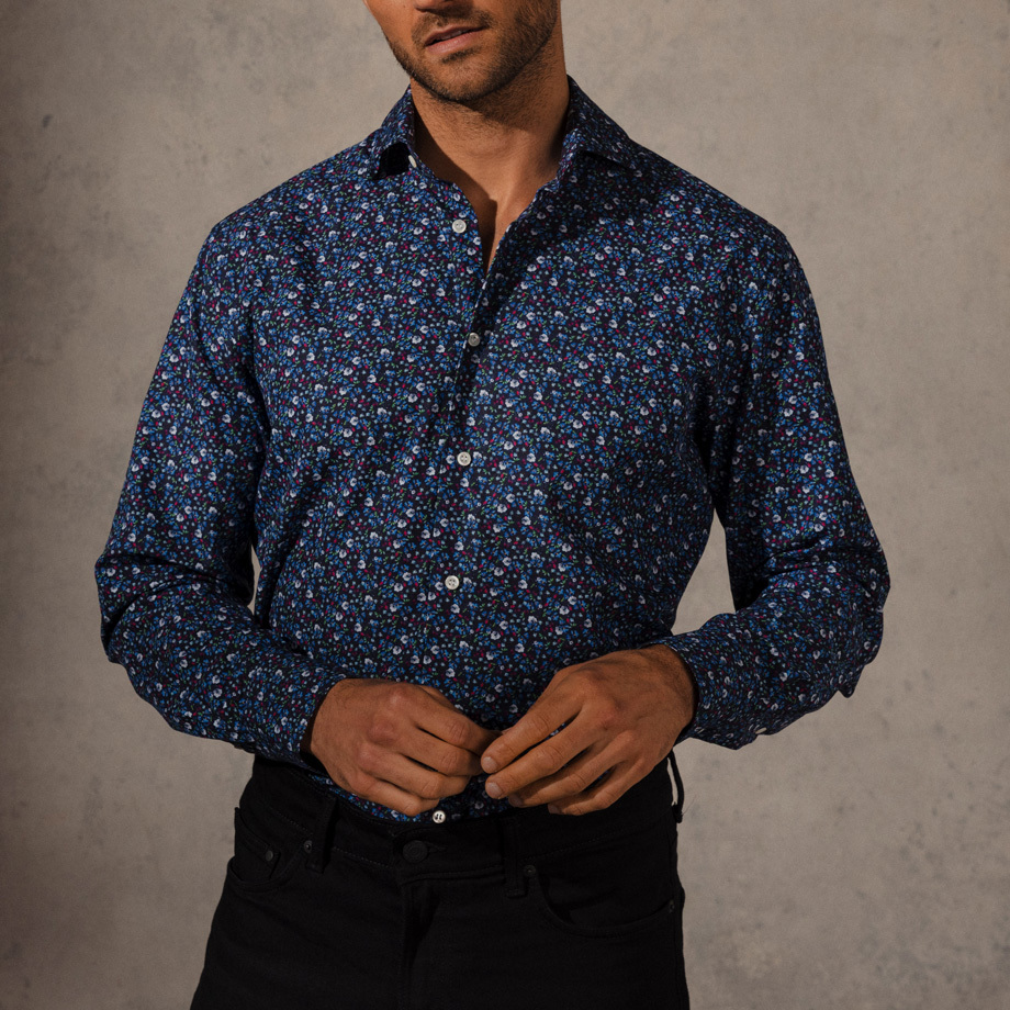 What To Wear On A Night Out Men - Apposta