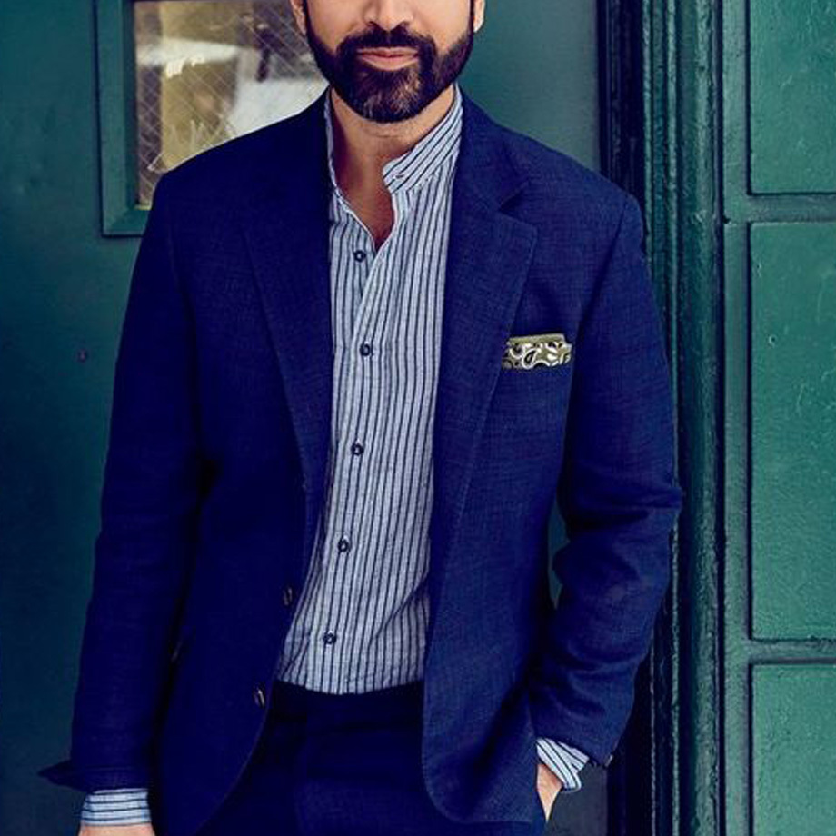 What To Wear On A Night Out Men - Apposta