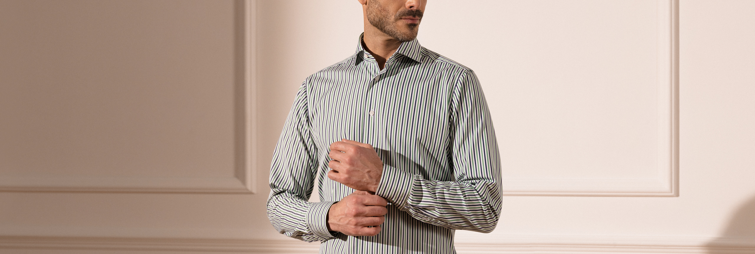 A Guide to Men’s Shirt Fabric Types - Apposta