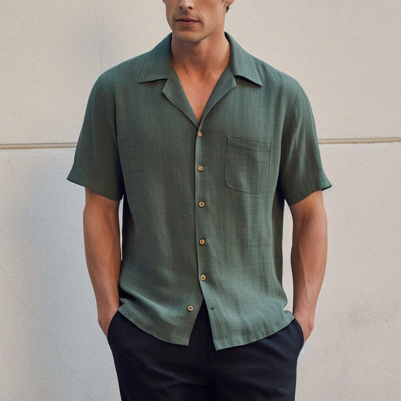 Outfit estivi che ogni uomo dovrebbe da provare - Apposta