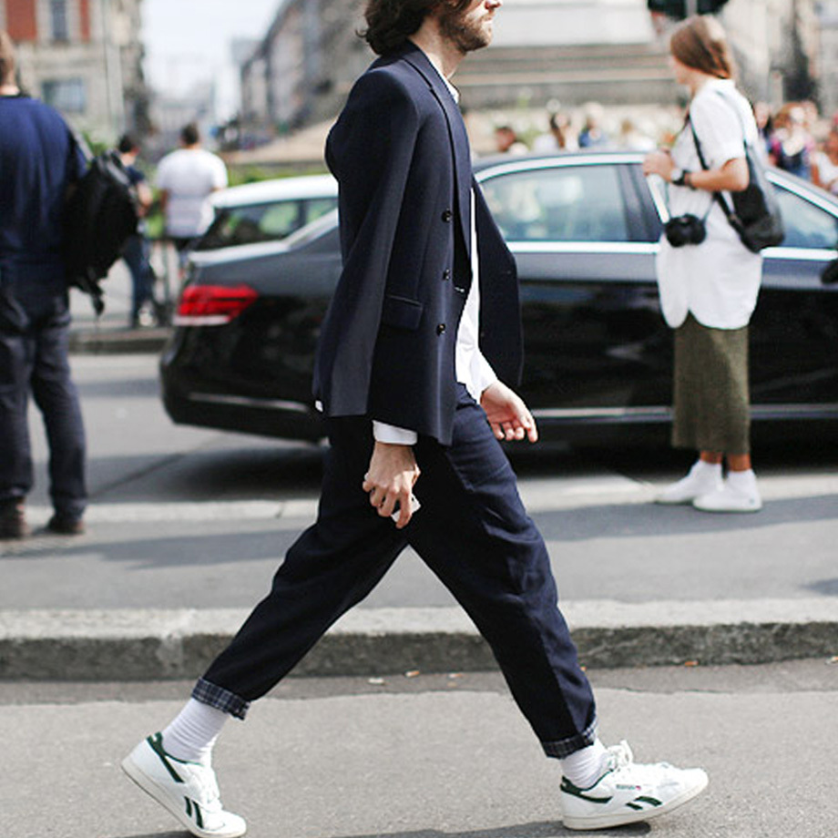 How A Man Should Dress in His 40s and 50s - Apposta