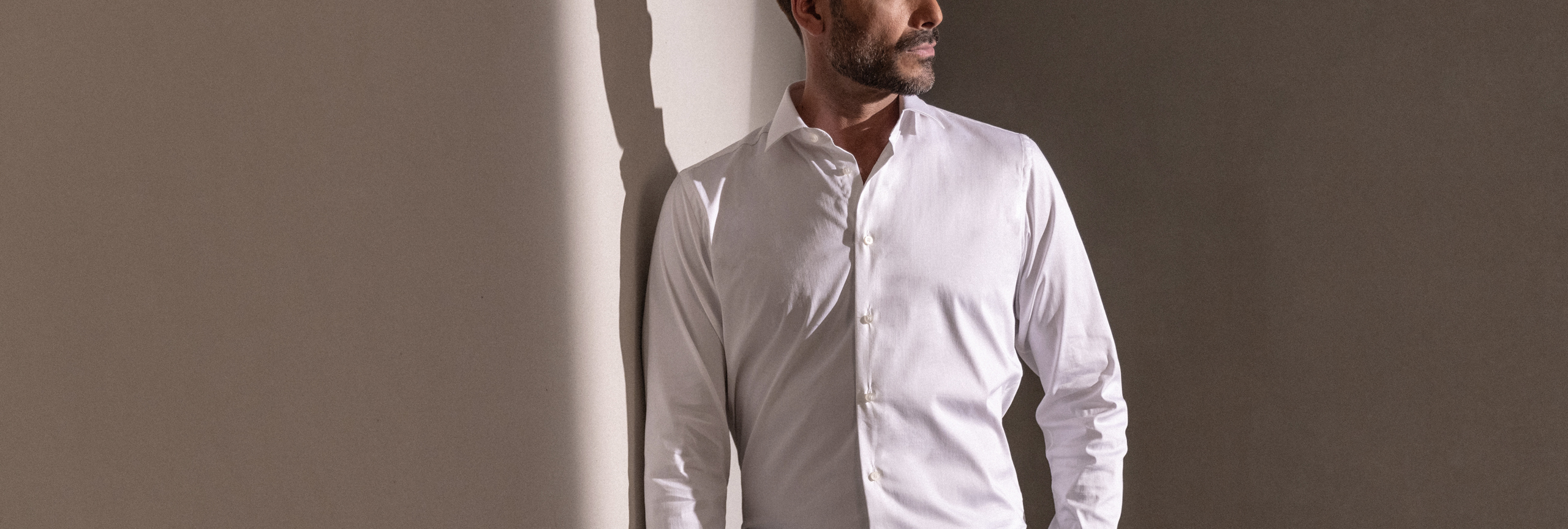 Best White Shirts for Men - Apposta