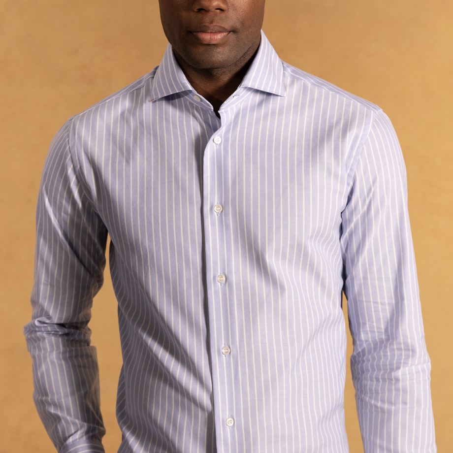 Men’s Supima Cotton Shirts - Apposta