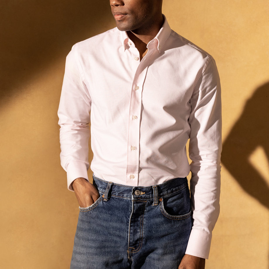 Men’s Supima Cotton Shirts - Apposta